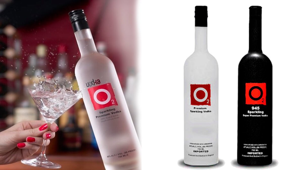 ГАЗИРОВАННАЯ ВОДКА - STOCK, BOOM, CAMITZ - ЧТО ЭТО ТАКОЕ И С ЧЕМ ПИТЬ ...